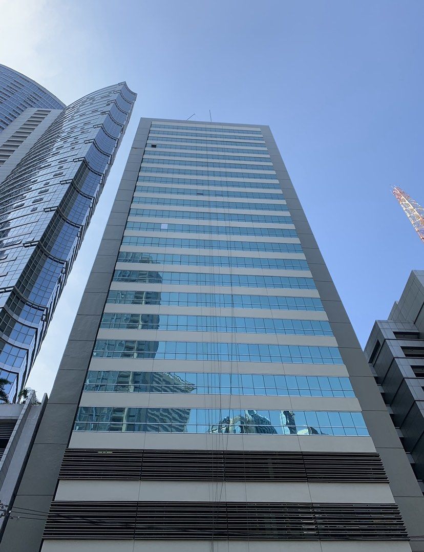 For Lease Salcedo Towers - Salcedo Village, Makati, Property, Rentals ...