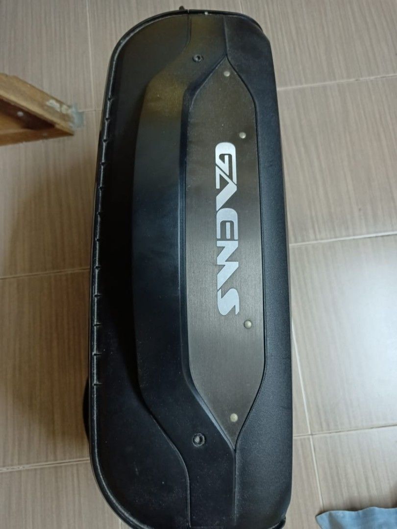 GAEMS PORTABLE MONITOR- GAMING MONITOR PS4/PS5/SWITCH/XBOX, Computers ...