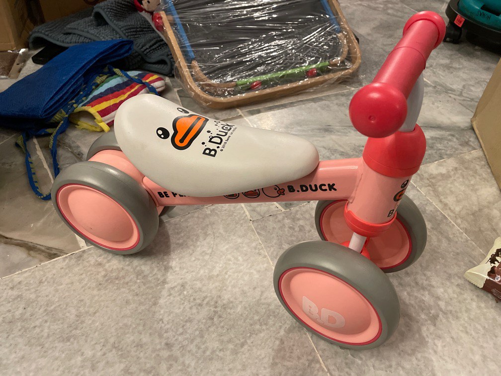 Genius Baby Cycle., Babies & Kids, Going Out, Other Babies Going Out ...