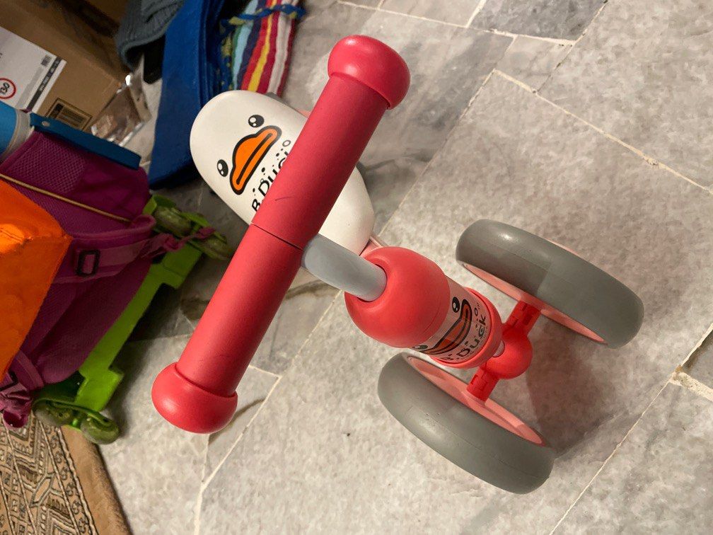 Genius Baby Cycle., Babies & Kids, Going Out, Other Babies Going Out ...