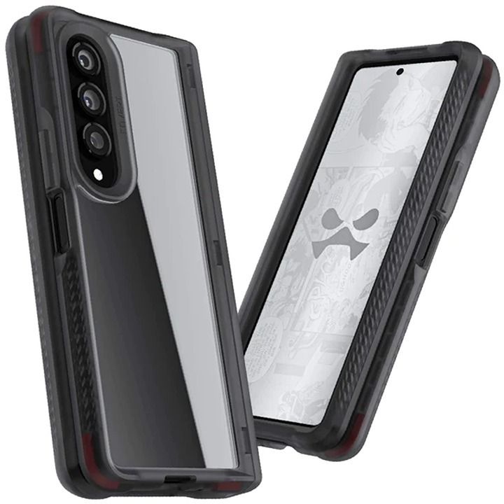 Ghostek Covert 6 Protection Case for Samsung Galaxy Z Fold 4 (2022 ...