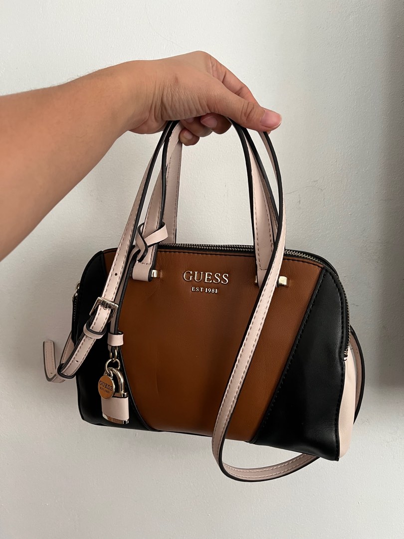Guess Original, Women's Fashion, Bags & Wallets, Cross-body Bags on ...