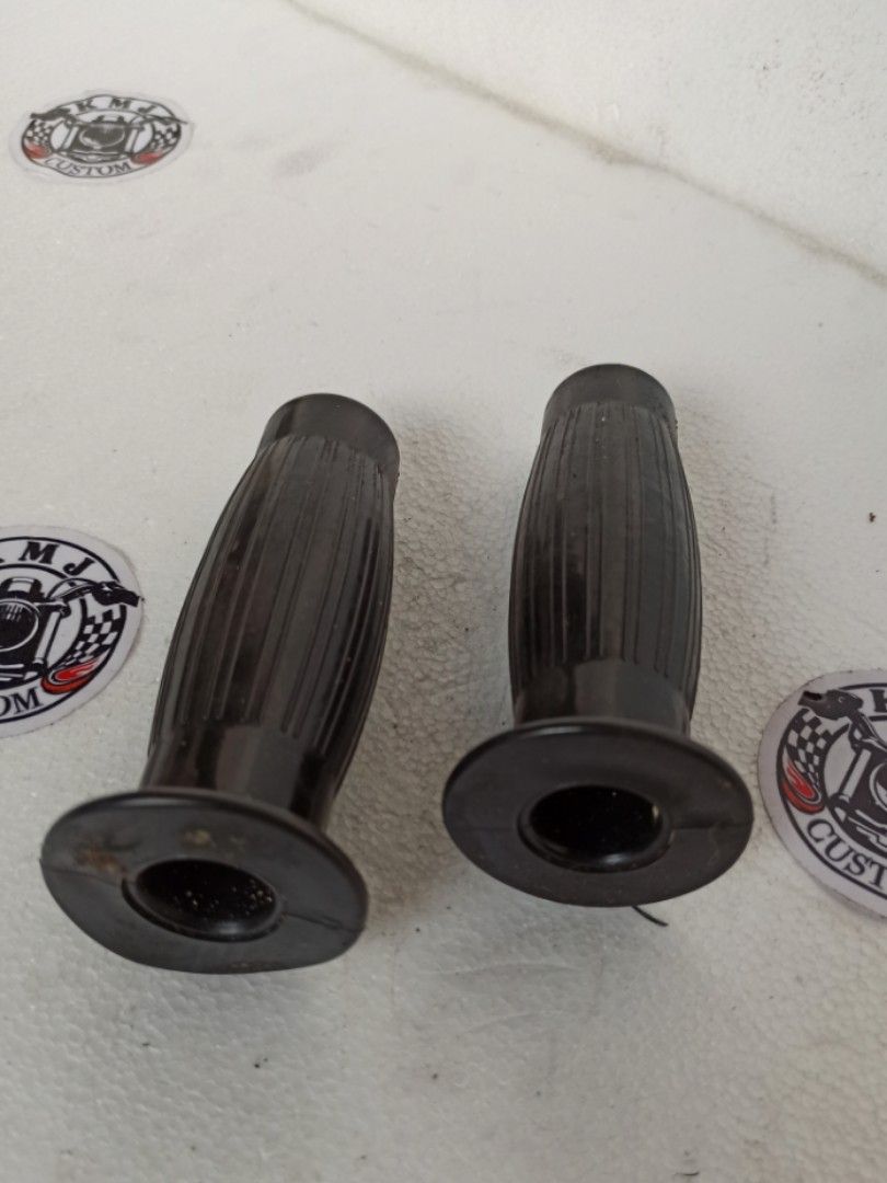 hand grip motor custom, Motor di Carousell