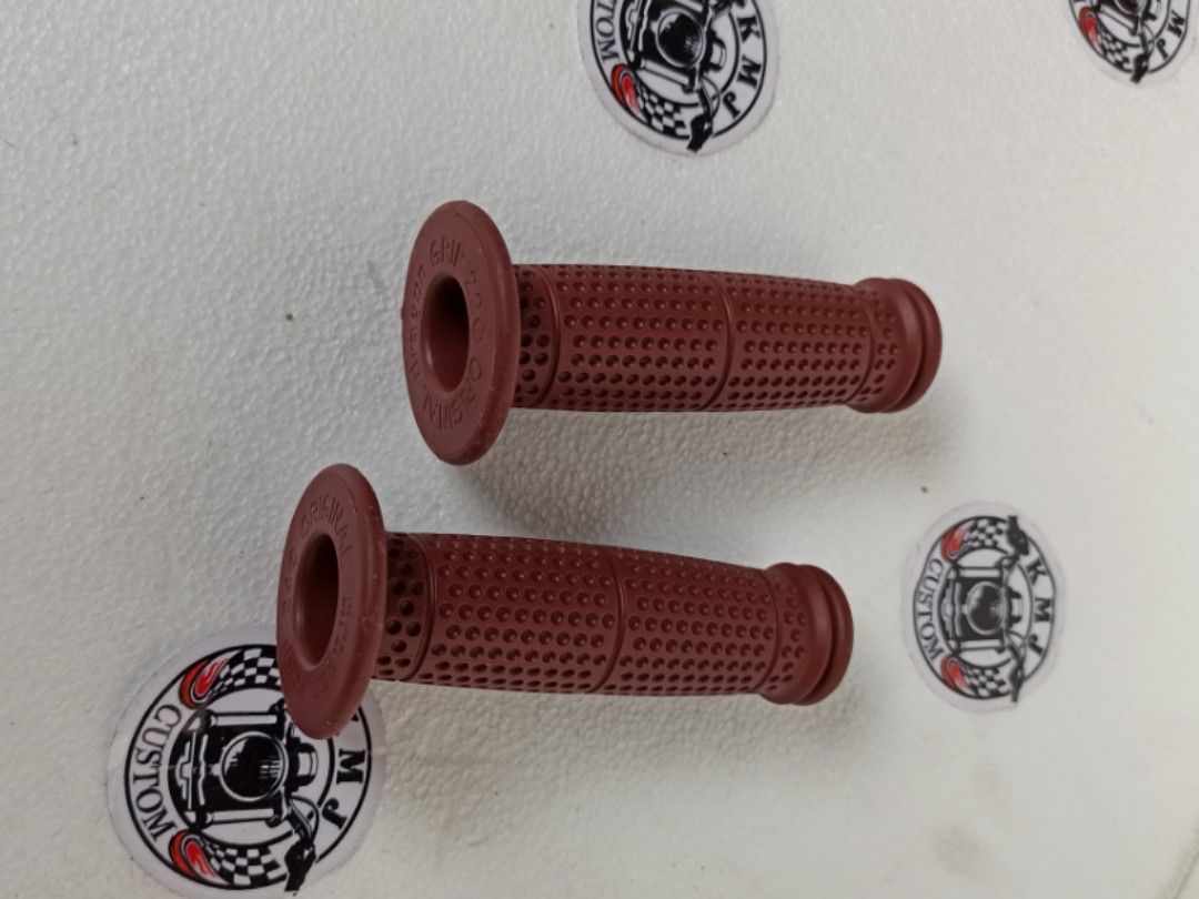 hand grip motor custom, Motor di Carousell