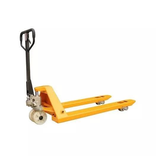 Hand Pallet Jack, Commercial & Industrial, Construction Tools ...