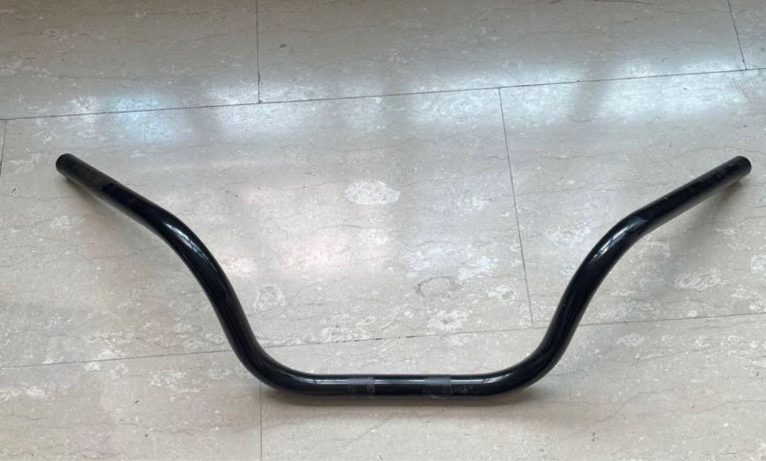 Harley Davidson Mini Ape Bars, Motorcycles, Motorcycle Accessories on ...