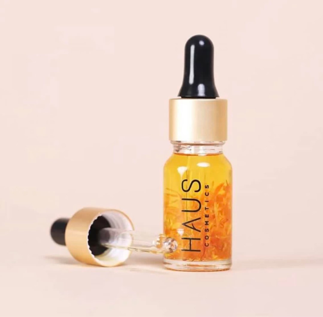Haus Oil Serum, Beauty & Personal Care, Face, Face Care on Carousell