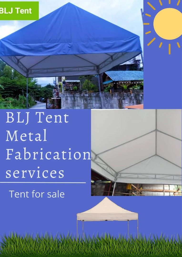 Tent, Everything Else, Looking For on Carousell