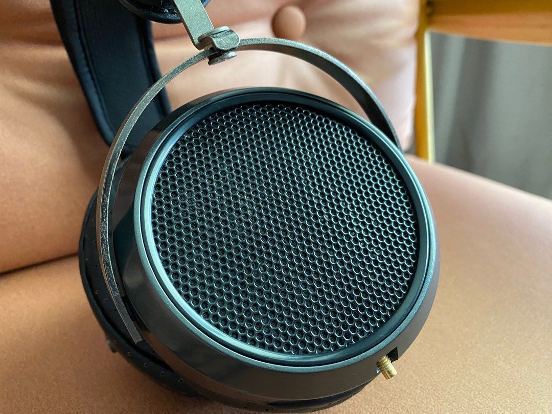 Hifiman He-500, Audio, Headphones & Headsets on Carousell