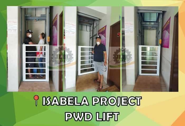 Homelift, Freight Elevator, PWD Lifter, Elevator, Dumbwaiter, Cargo ...