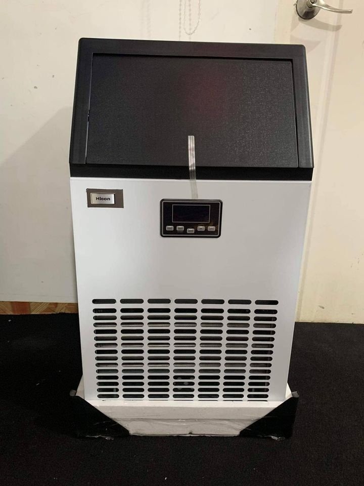 ICE MAKER 55kg, 68kg, 80kg, TV & Home Appliances, Other Home Appliances ...