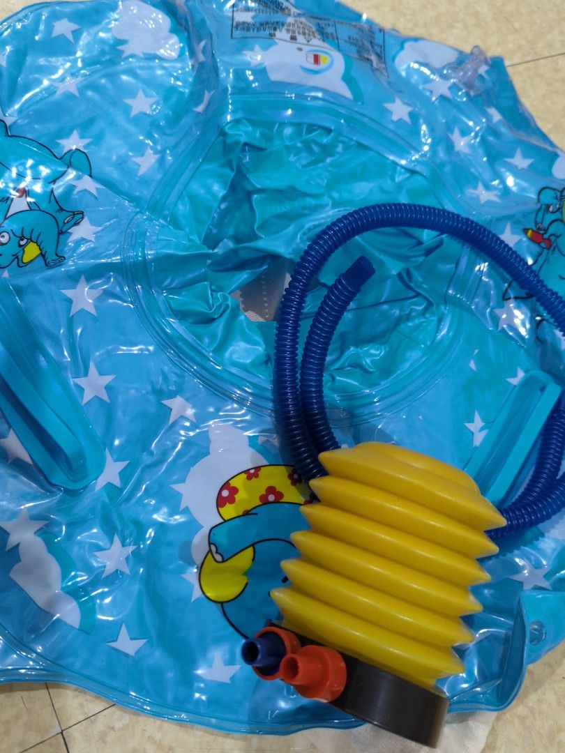 Inflatable/Salbabida, Babies & Kids, Going Out, Other Babies Going Out ...