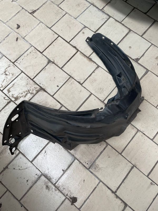 Inner Fender Brio / Mobilio tipe s/e tahun 2012 - 2015, Aksesoris Mobil ...