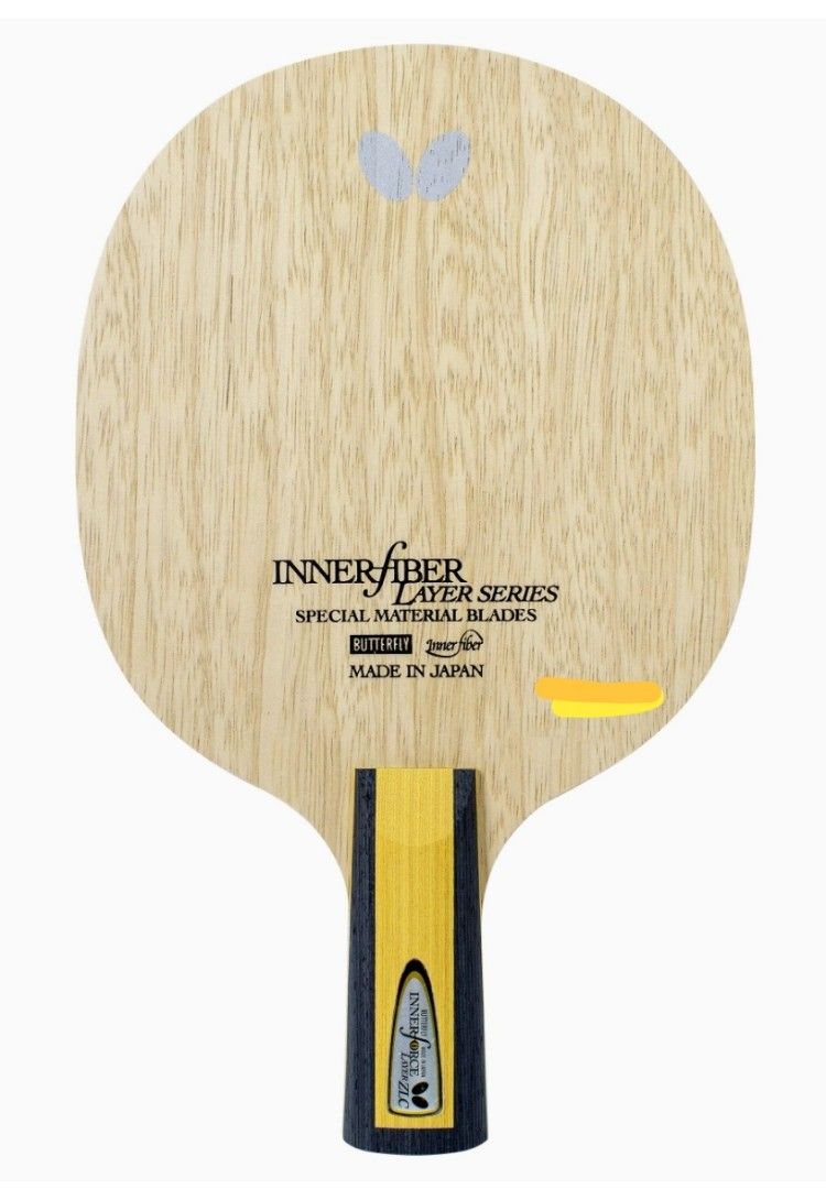 Innerforce Layer ZLC (Cpen), Sports Equipment, Sports & Games, Racket ...