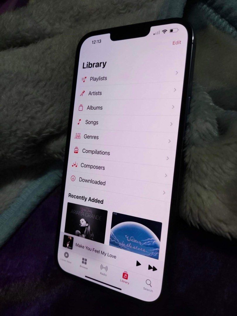 Iphone 13pm 128gb smartlock, Mobile Phones & Gadgets, Mobile Phones, iPhone, iPhone 13 Series on ...