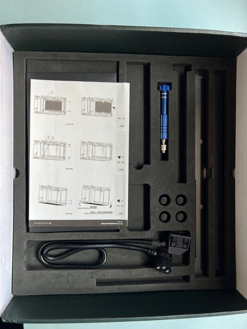 JM Customised D+ V2 Package A, Computers & Tech, Parts & Accessories ...