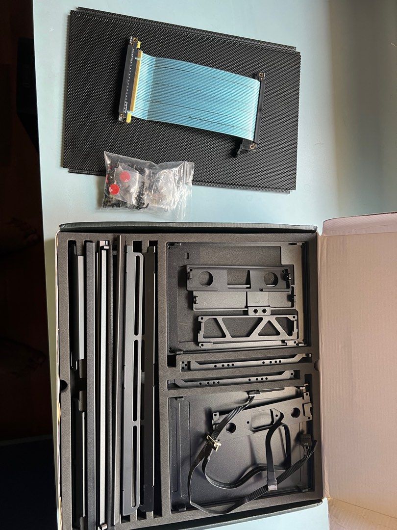 JM Customised D+ V2 Package A, Computers & Tech, Parts & Accessories ...