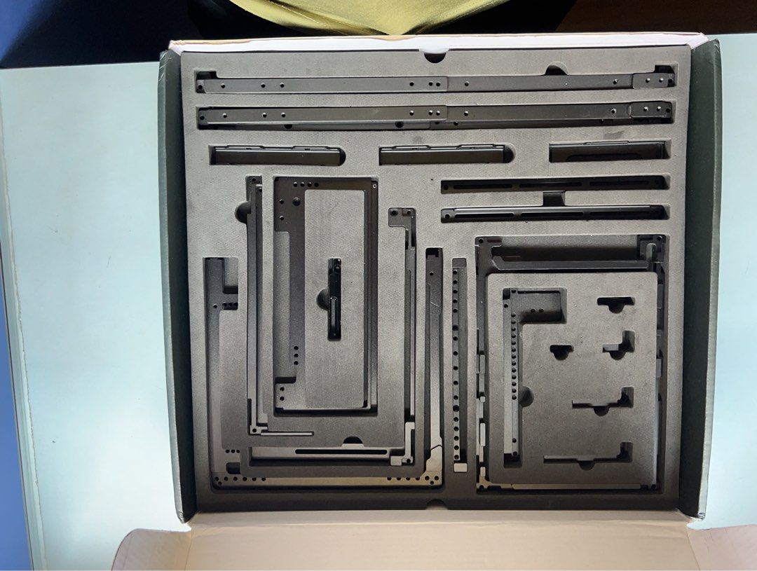 JM Customised D+ V2 Package A, Computers & Tech, Parts & Accessories ...