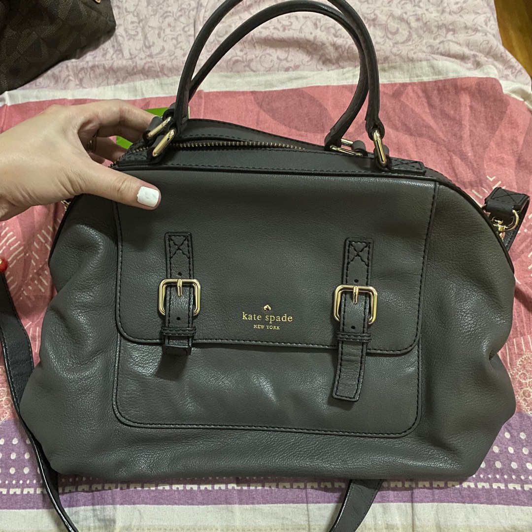 Kate Spade Bag, Luxury, Bags & Wallets on Carousell