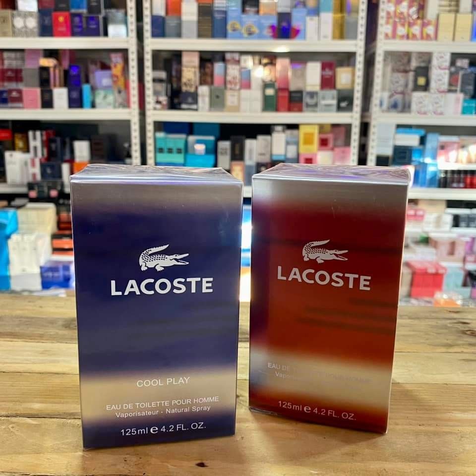 Lacoste Perfume, Beauty & Personal Care, Fragrance & Deodorants on ...