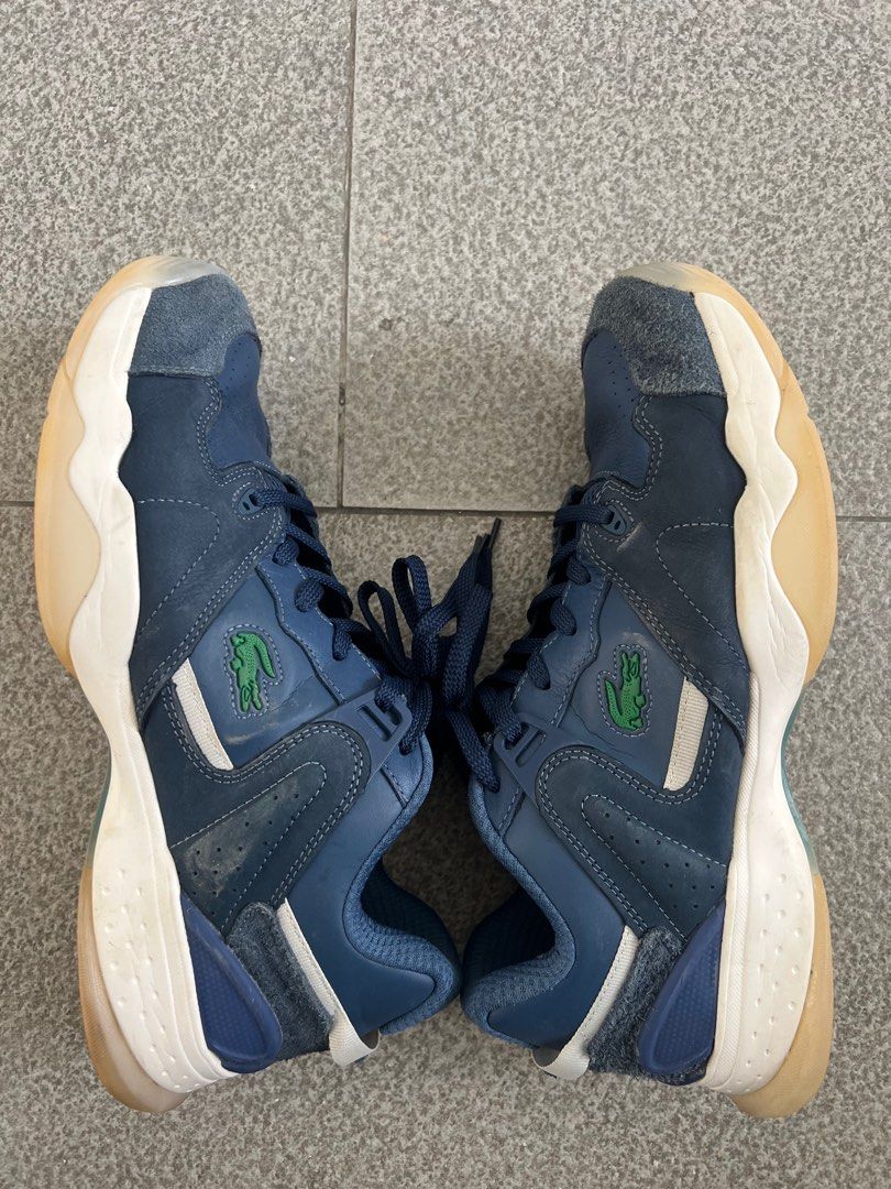 Lacoste Tennis Shoe #Lacoste Shoe #Tennis Shoe #Lacoste, Men's Fashion ...