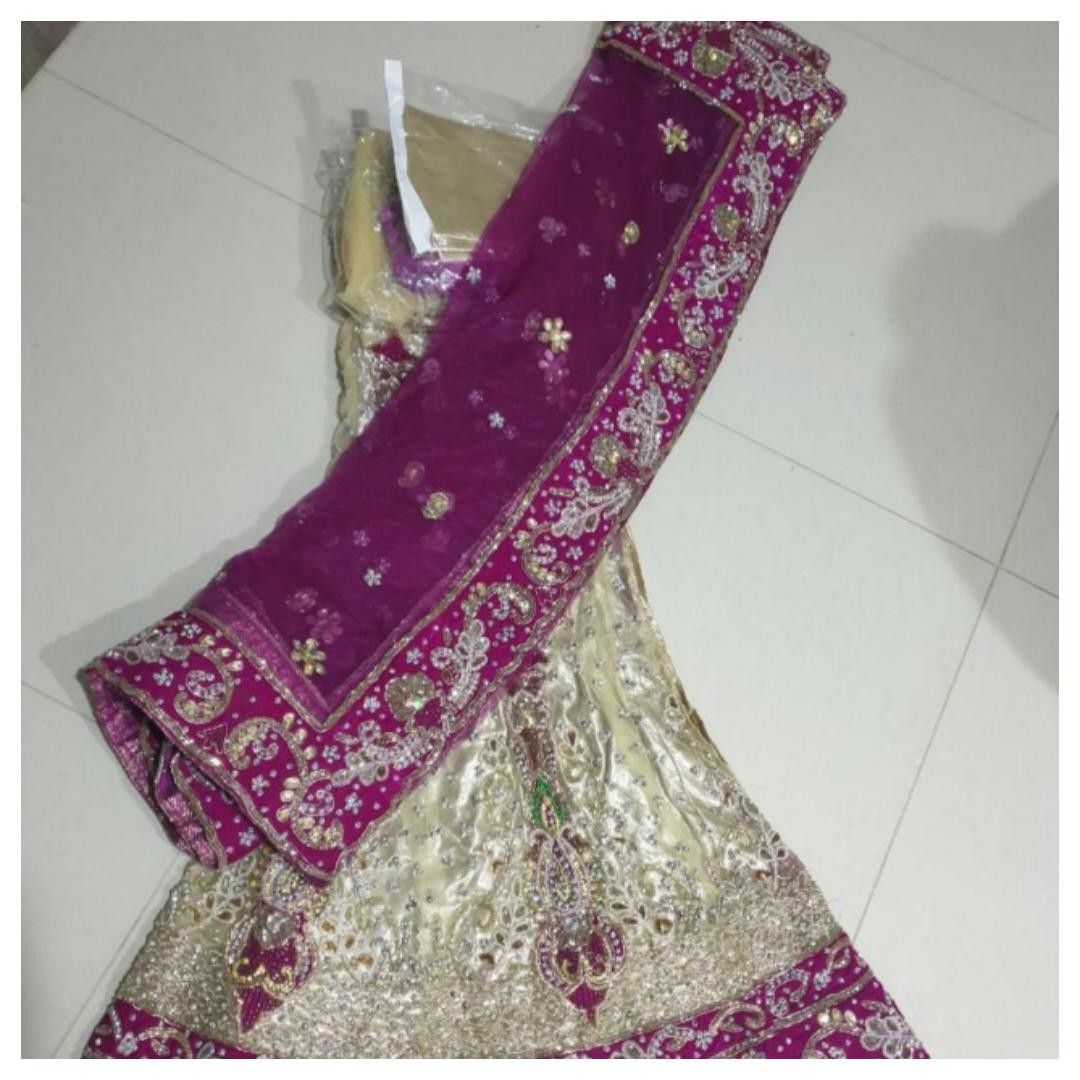 Lenga, Women's Fashion, Dresses & Sets, Traditional & Ethnic wear on ...