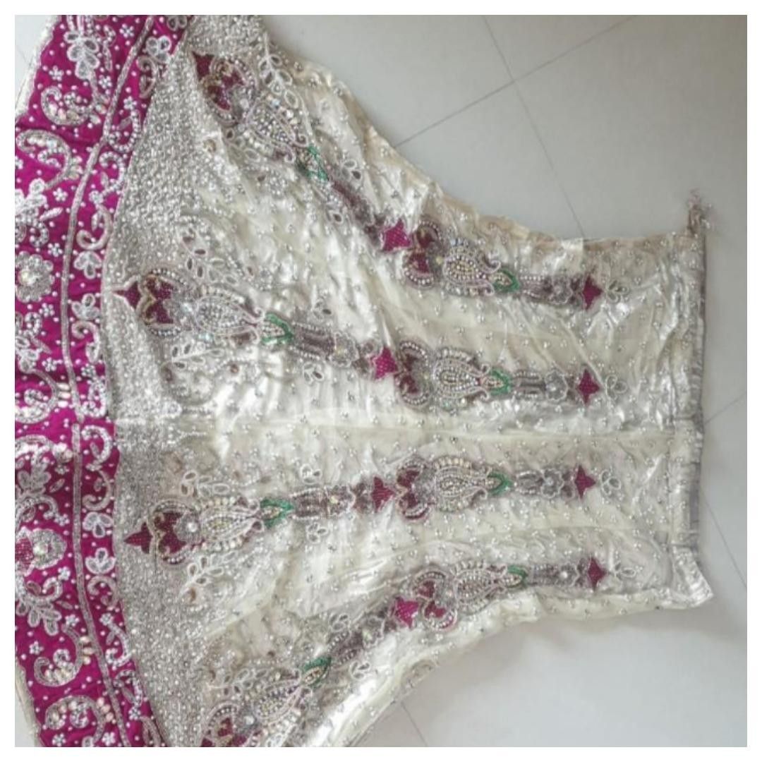 Lenga, Women's Fashion, Dresses & Sets, Traditional & Ethnic wear on ...