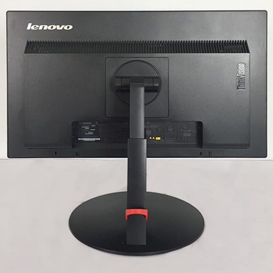 Lenovo Monitor Computers Tech Parts Accessories Monitor Screens On Carousell