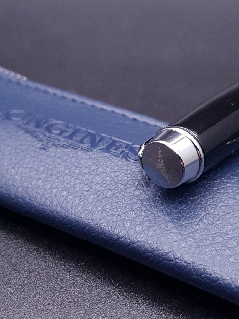 Longines ballpoint Pen, Hobbies & Toys, Stationery & Craft, Other ...