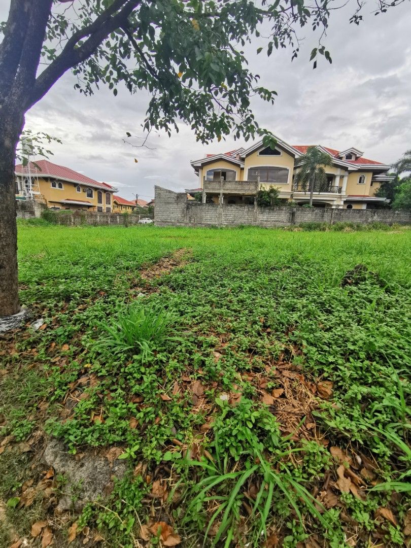 BF Resort Lot for lease, Property, For Sale, Lot on Carousell