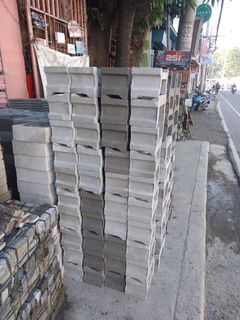 Louver block For Sale | Buy 100+ Louver block online | Carousell ...