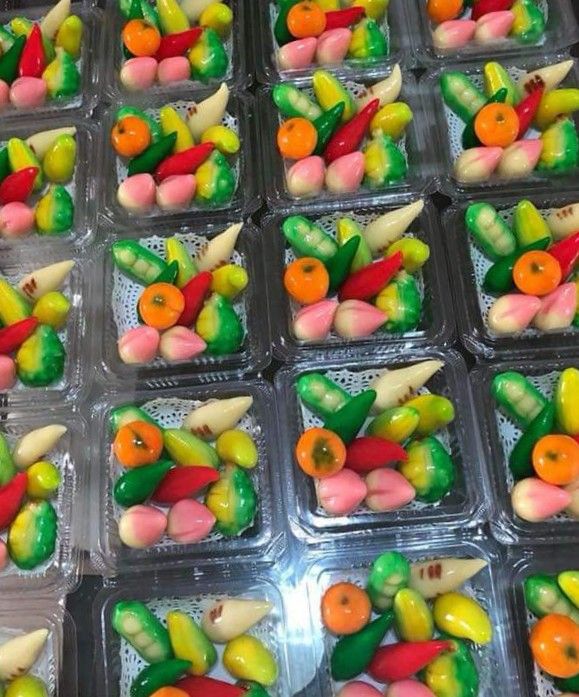 Luk Chup, Food & Drinks, Homemade Bakes on Carousell