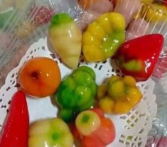 Luk Chup, Food & Drinks, Homemade Bakes on Carousell