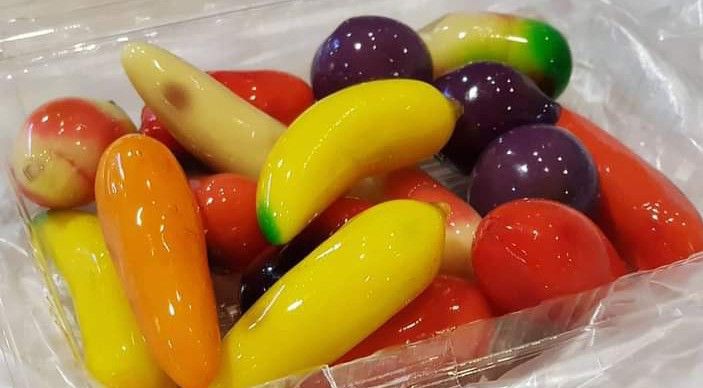 Luk Chup, Food & Drinks, Homemade Bakes on Carousell