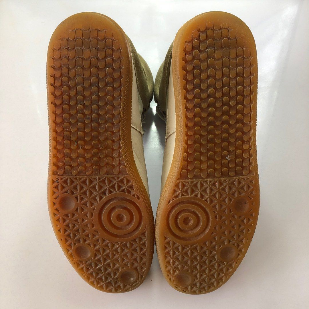 Maison Martin Margiela - GATs High Top Line 22, Men's Fashion, Footwear ...