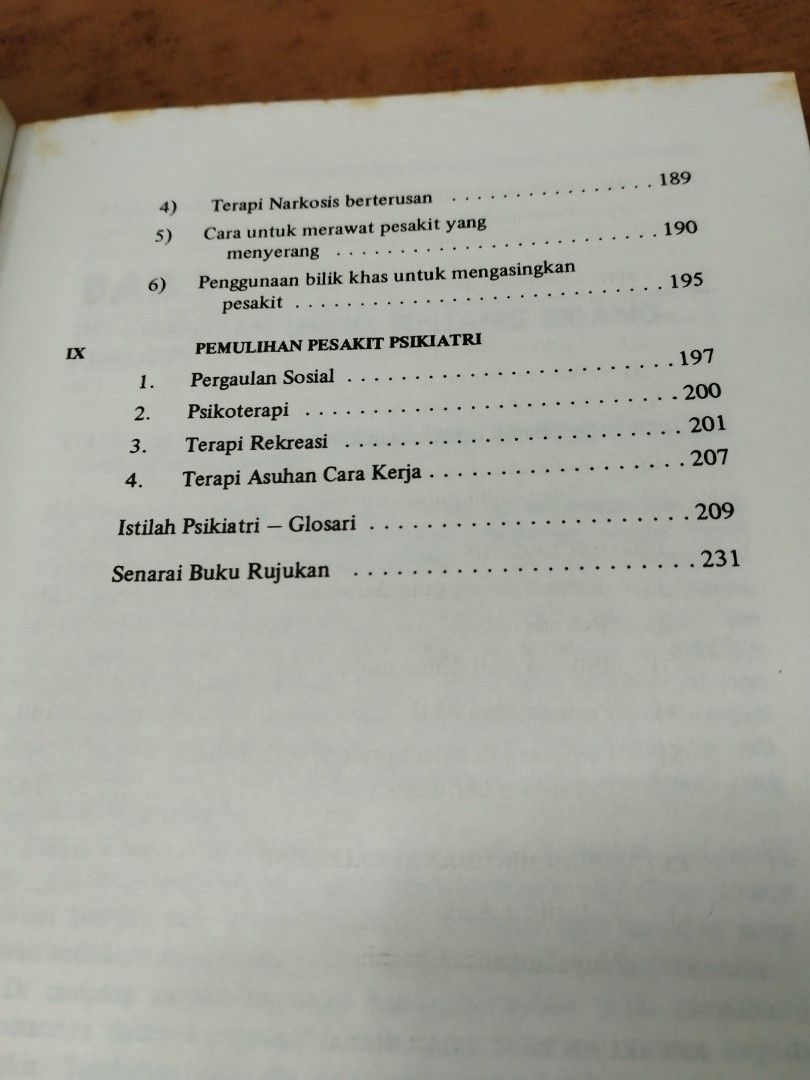 (MAL) Buku Panduan Kejururawatan Psikiatri, Hobbies & Toys, Books ... (MAL) Buku Panduan Kejururawatan Psikiatri, Hobbies & Toys, Books ...