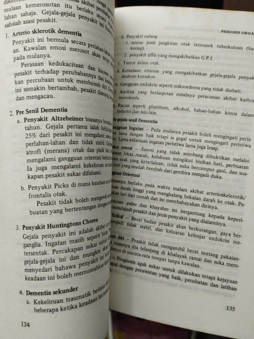 (MAL) Buku Panduan Kejururawatan Psikiatri, Hobbies & Toys, Books ... (MAL) Buku Panduan Kejururawatan Psikiatri, Hobbies & Toys, Books ...
