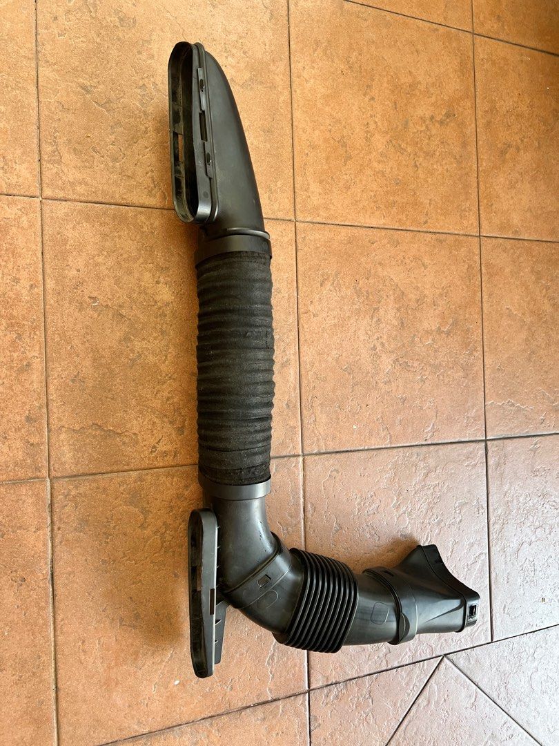 Mercedes M274 engine air intake hose, Car Accessories, Accessories on ...