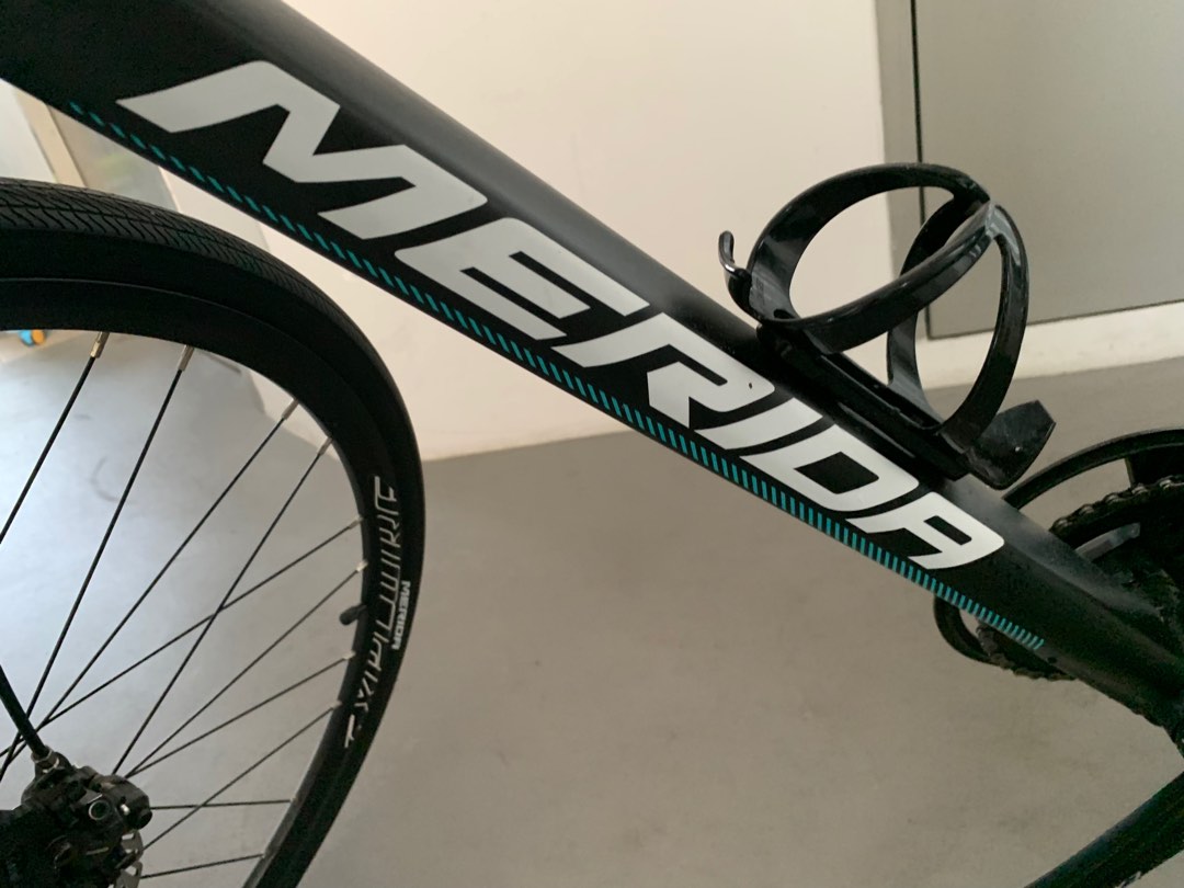 Merida explorer 600, Sports Equipment, Bicycles & Parts, Bicycles on ...