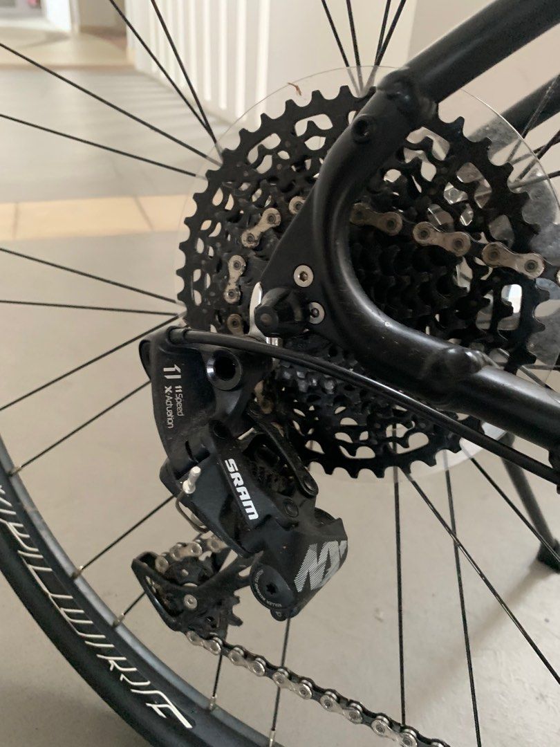 Merida explorer 600, Sports Equipment, Bicycles & Parts, Bicycles on ...