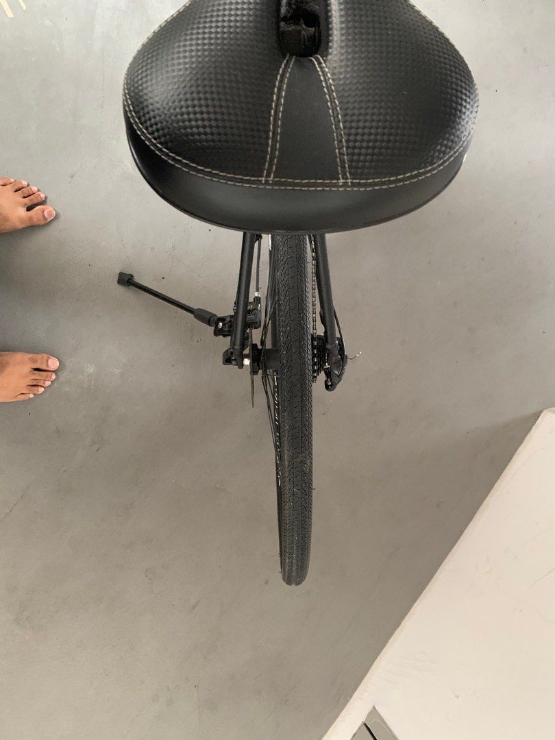 Merida explorer 600, Sports Equipment, Bicycles & Parts, Bicycles on ...