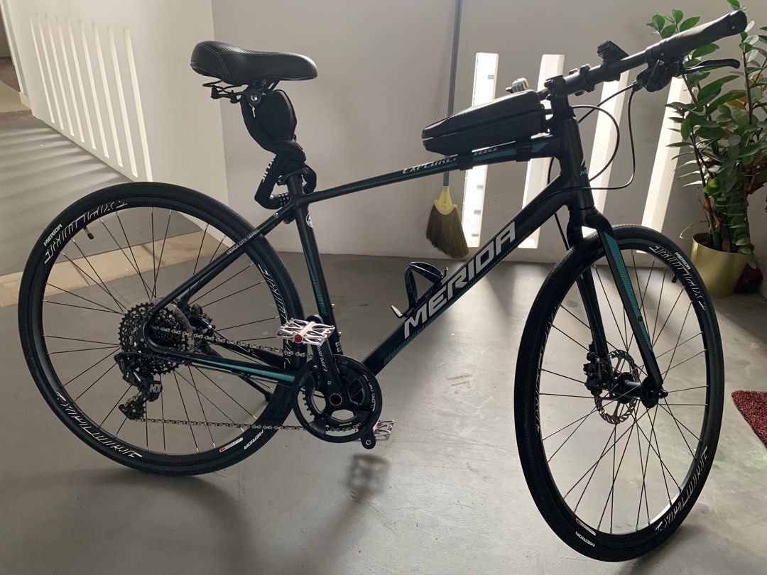 Merida explorer 600, Sports Equipment, Bicycles & Parts, Bicycles on ...