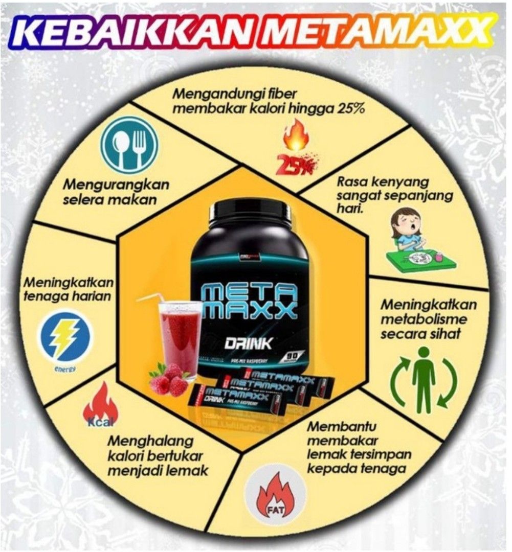 Meta max ( clear stock last bottle), Health & Nutrition, Health ... Meta max ( clear stock last bottle), Health & Nutrition, Health ...