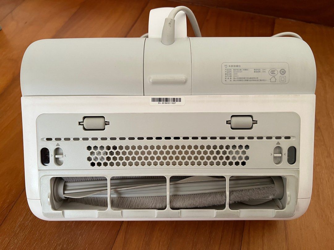 Mijia Dust Mite Vacuum Cleaner, TV & Home Appliances, Vacuum Cleaner ...