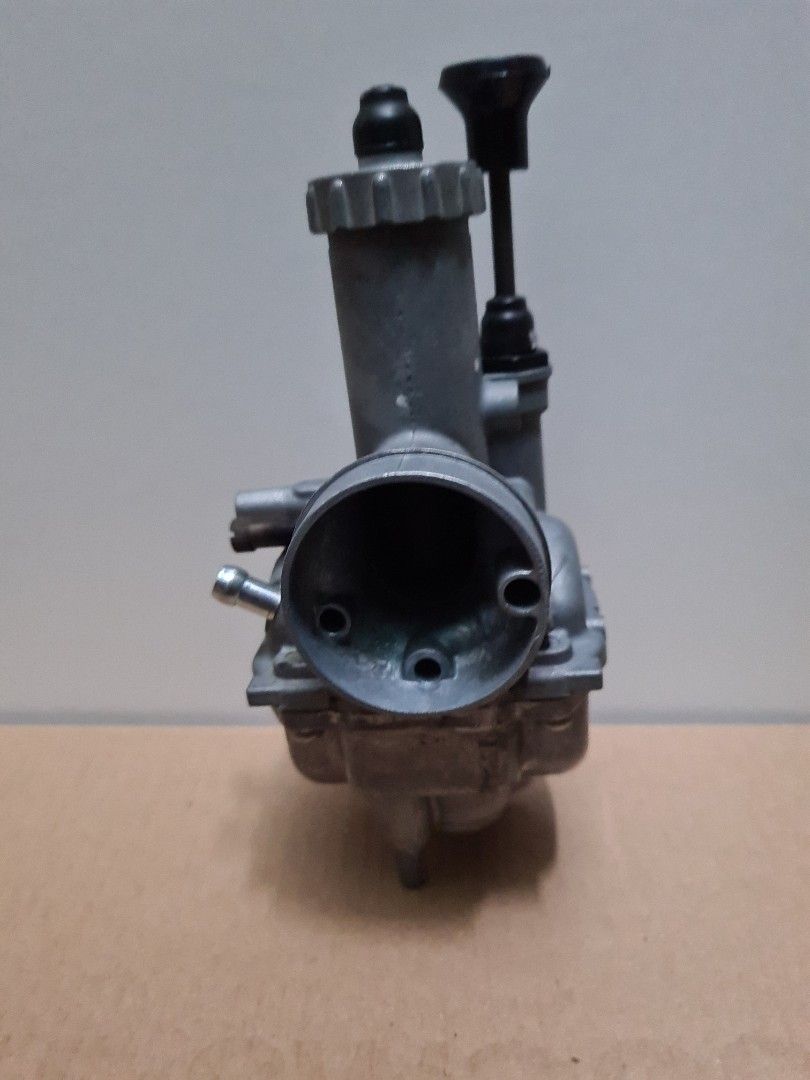 Mikuni Carburetor 24mm, Motorcycles, Motorcycle Accessories on Carousell