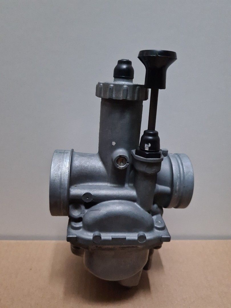 Mikuni Carburetor 24mm, Motorcycles, Motorcycle Accessories on Carousell