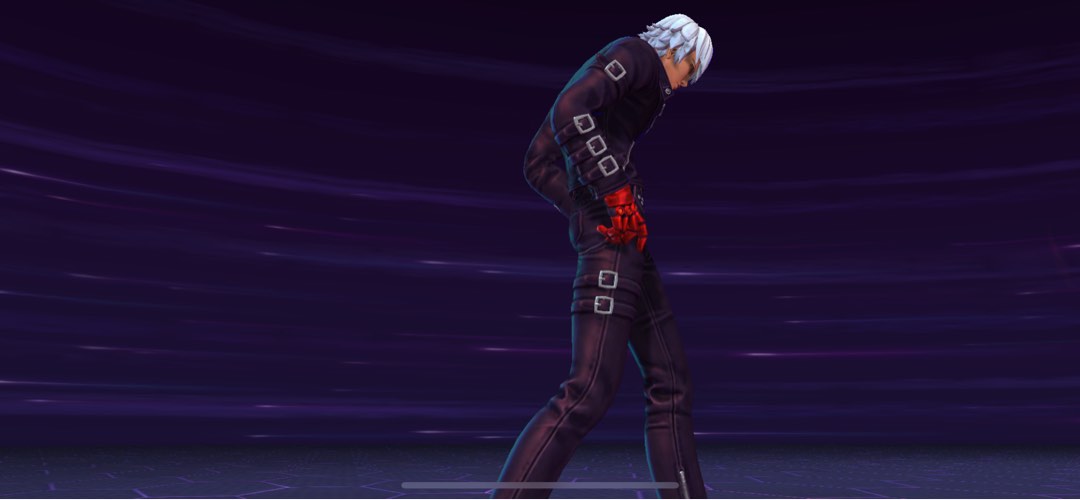 Mobile Legend Account (MLBB) Kof Gusion, Video Gaming, Video Games ...