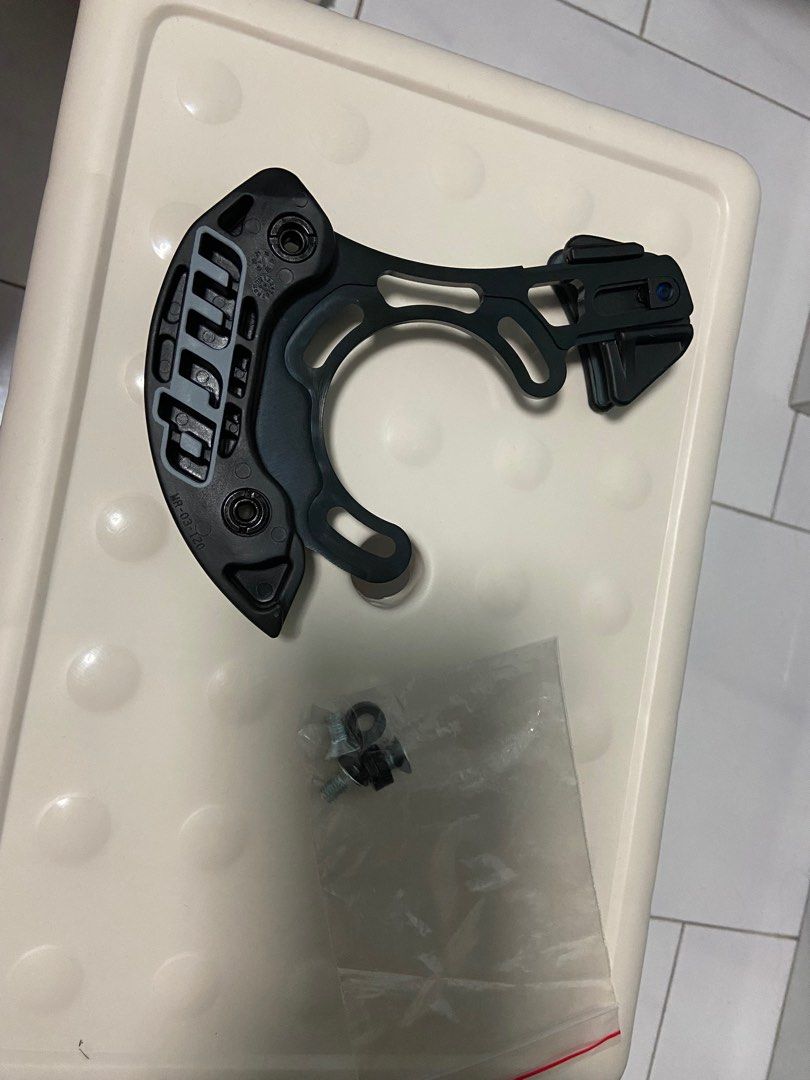 MRP AMg V2 alloy chain guide 26-32t, Sports Equipment, Bicycles & Parts ...