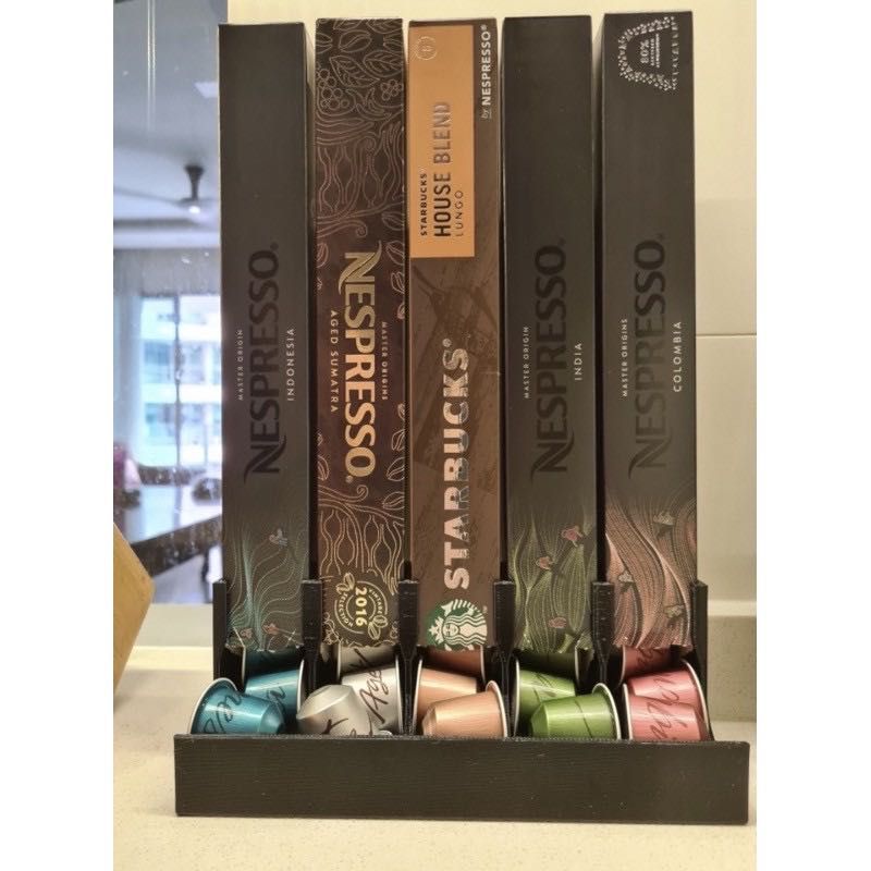 Nespresso Capsule Holder .., Furniture & Home Living, Kitchenware ...
