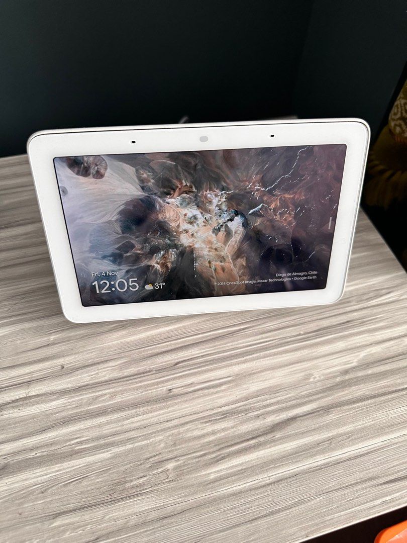 Google Nest Hub 1st Gen, Mobile Phones & Gadgets, Tablets, Others on ...